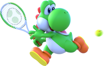 History of Yoshi - Super Mario Wiki, the Mario encyclopedia