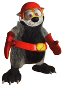 Gallery:Bumper (character) - Super Mario Wiki, the Mario encyclopedia