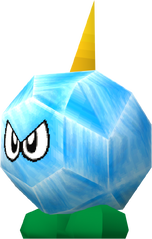 Chill Bully - Super Mario Wiki, the Mario encyclopedia