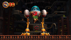 Colonel Pluck - Super Mario Wiki, the Mario encyclopedia