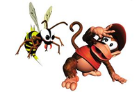 Read the unfinished Donkey Kong Country story...and finish the ...