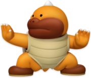 Sumo Bro - Super Mario Wiki, the Mario encyclopedia
