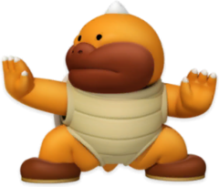 Sumo Bro - Super Mario Wiki, the Mario encyclopedia