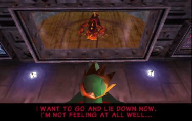 Dogadon - Super Mario Wiki, the Mario encyclopedia