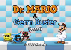Dr. Mario Online Rx - Super Mario Wiki, the Mario encyclopedia