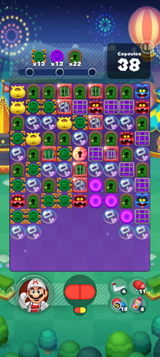 World 17 (Dr. Mario World) - Super Mario Wiki, the Mario encyclopedia