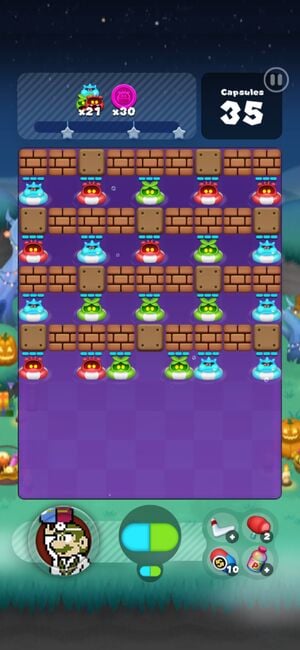 World 20 - Super Mario Wiki, the Mario encyclopedia