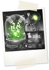 Gooigi - Super Mario Wiki, the Mario encyclopedia