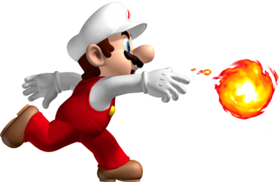 User talk:Ilovemylips - Super Mario Wiki, the Mario encyclopedia