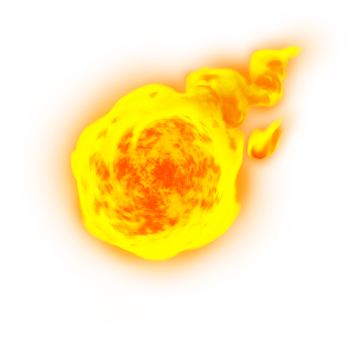 File Fireball Artwork Alt Super Mario 3d World Png Super Mario