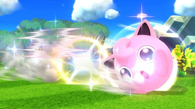 File:Jigglypuff Rollout Wii U.jpg - Super Mario Wiki, the Mario ...