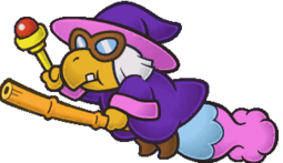 Kammy Koopa - Super Mario Wiki, the Mario encyclopedia