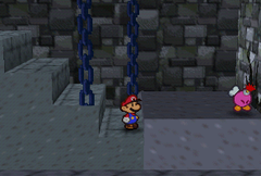 Bombette - Super Mario Wiki, the Mario encyclopedia