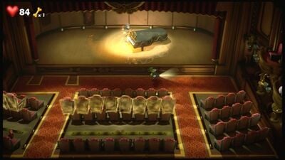 The Great Stage - Super Mario Wiki, the Mario encyclopedia