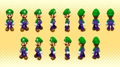 Gallery:Mario & Luigi: Dream Team - Super Mario Wiki, the Mario ...