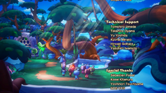 Cozette - Super Mario Wiki, the Mario encyclopedia