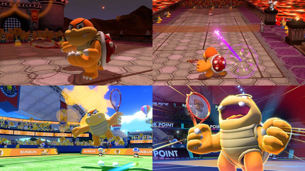 File:MTA Boom Boom preview.jpg - Super Mario Wiki, the Mario encyclopedia