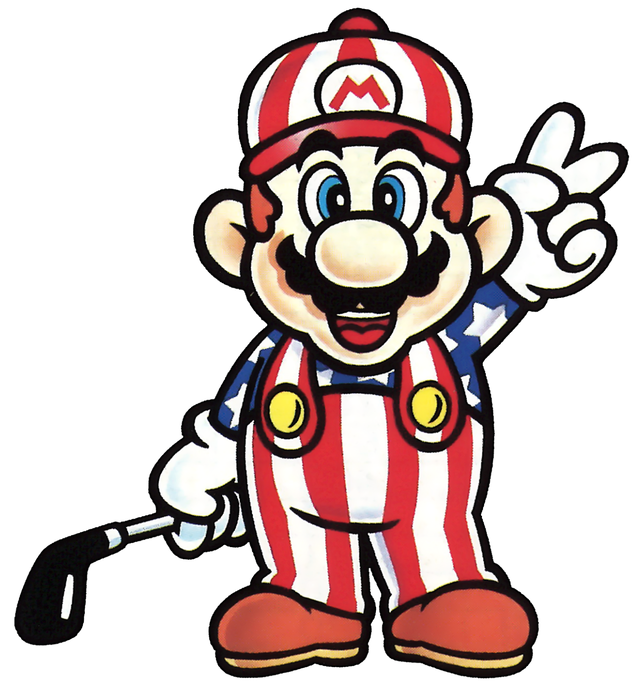 File:Mario Peace NES.png - Super Mario Wiki, the Mario encyclopedia