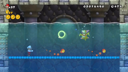 Wendy - Super Mario Wiki, the Mario encyclopedia