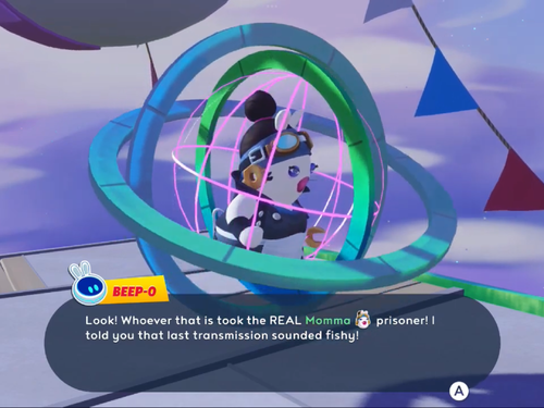 Momma - Super Mario Wiki, the Mario encyclopedia