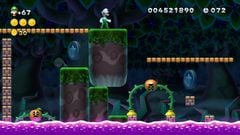Bramball - Super Mario Wiki, the Mario encyclopedia