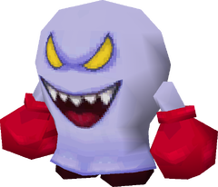 Broozer - Super Mario Wiki, the Mario encyclopedia