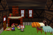 List of Paper Mario glitches - Super Mario Wiki, the Mario encyclopedia