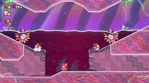 Wonder Effect - Super Mario Wiki, the Mario encyclopedia