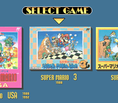 Category:Super Mario All-Stars images - Super Mario Wiki, the Mario ...