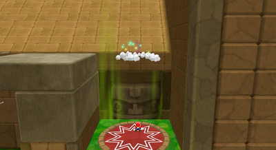 Clockwork Ruins Galaxy - Super Mario Wiki, the Mario encyclopedia