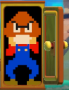Weird Mario - Super Mario Wiki, the Mario encyclopedia