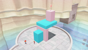 Lake Kingdom - Super Mario Wiki, the Mario encyclopedia