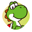 List of stickers in Mario Party Superstars - Super Mario Wiki, the ...