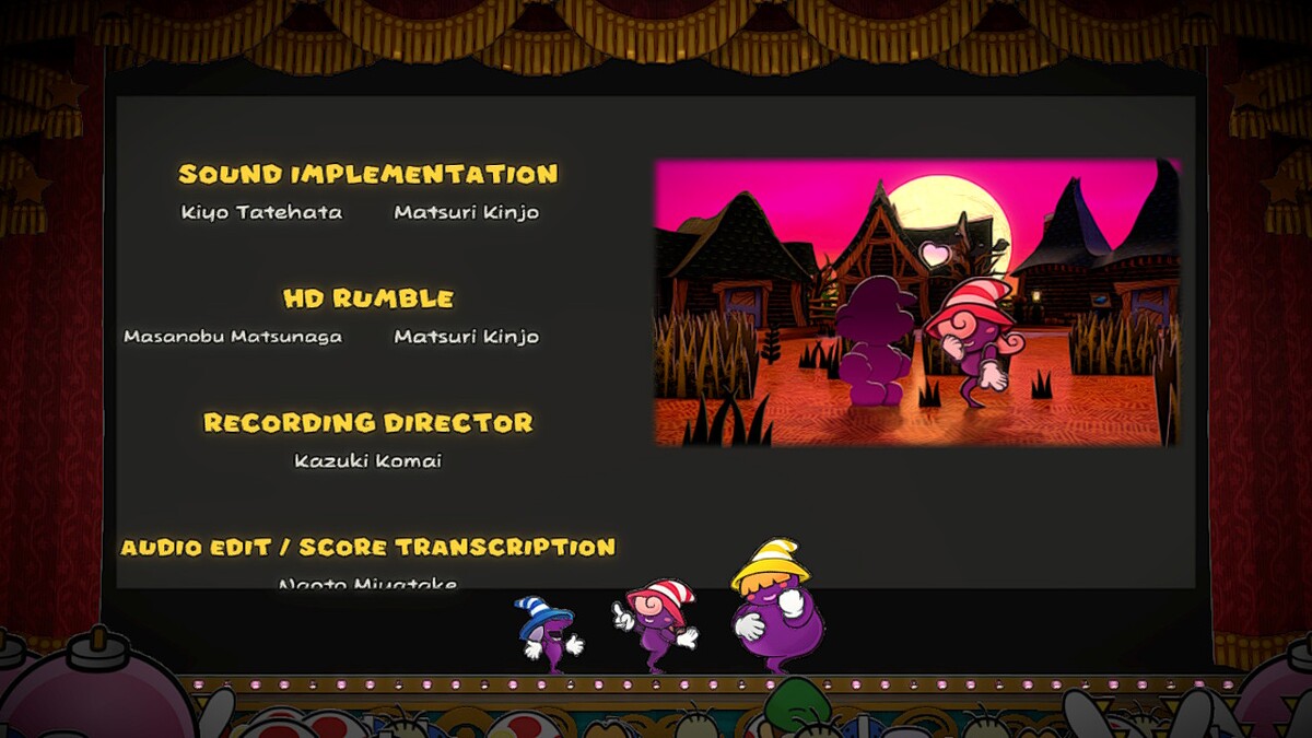 File:TTYD NS Credits Three Shadows.jpg - Super Mario Wiki, the Mario ...