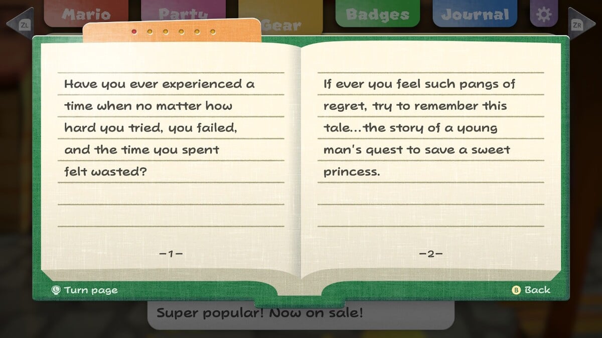 Super Luigi (series) - Super Mario Wiki, the Mario encyclopedia