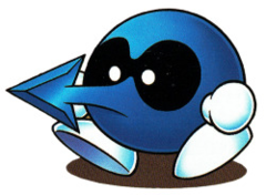 Gallery:Wario Land 3 - Super Mario Wiki, the Mario encyclopedia