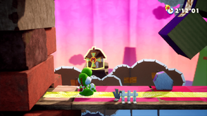 Open, Shut! - Super Mario Wiki, the Mario encyclopedia