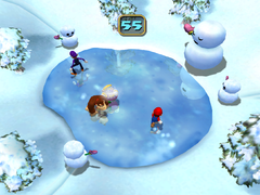 List of Mario Party 4 minigames - Super Mario Wiki, the Mario encyclopedia