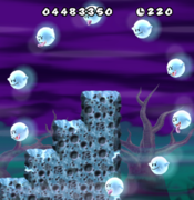 Boo Buddies - Super Mario Wiki, the Mario encyclopedia