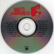 Donkey Kong 64 Official Soundtrack / Soundtrack CD - Super Mario Wiki ...