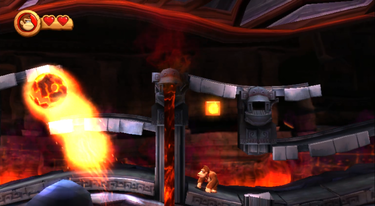 Furious Fire - Super Mario Wiki, the Mario encyclopedia