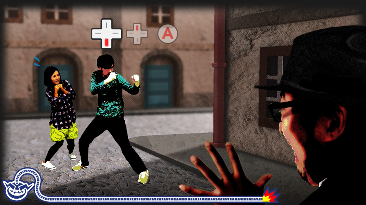 Transform! - Super Mario Wiki, the Mario encyclopedia