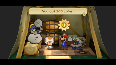 Keelhaul Key - Super Mario Wiki, the Mario encyclopedia