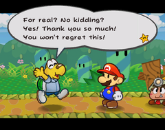 Koops - Super Mario Wiki, the Mario encyclopedia