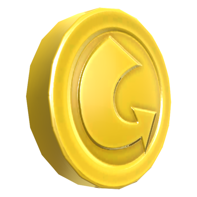 Cash - Super Mario Wiki, the Mario encyclopedia