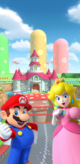 Category:Mario Kart Tour splash screens - Super Mario Wiki, the Mario ...