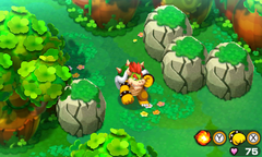 Punch - Super Mario Wiki, the Mario encyclopedia