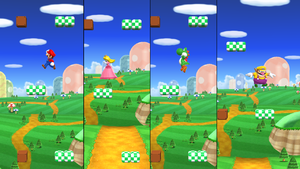 Note Block - Super Mario Wiki, the Mario encyclopedia