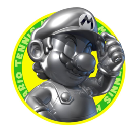 Metal Mario - Super Mario Wiki, the Mario encyclopedia