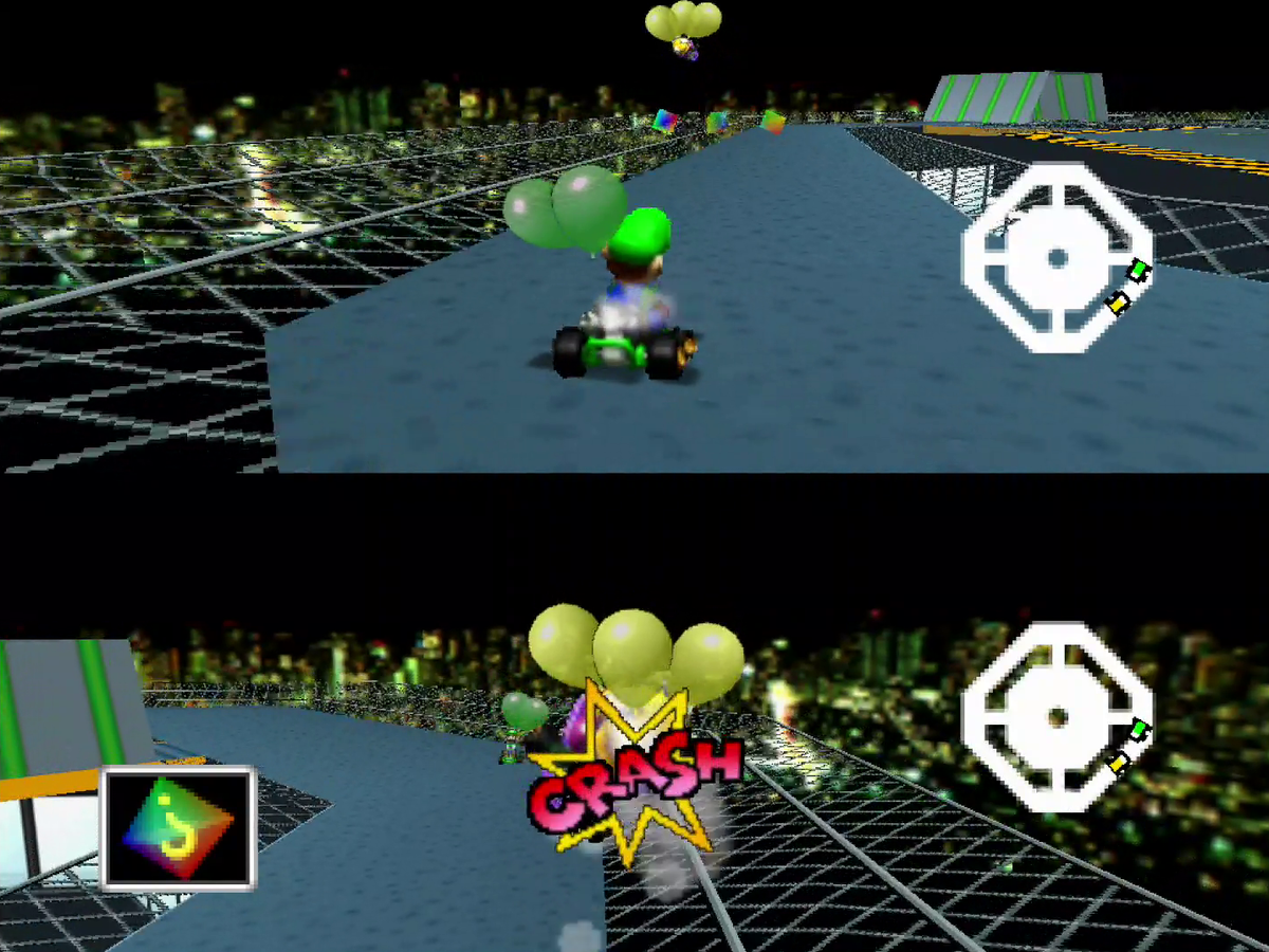 Battle Arenas (theme) - Super Mario Wiki, the Mario encyclopedia